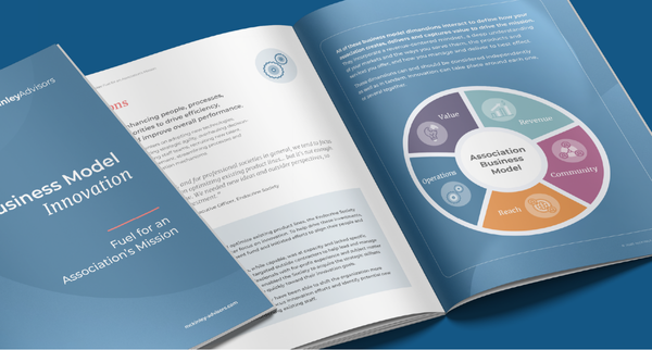 Business Model Innovation | McKinley