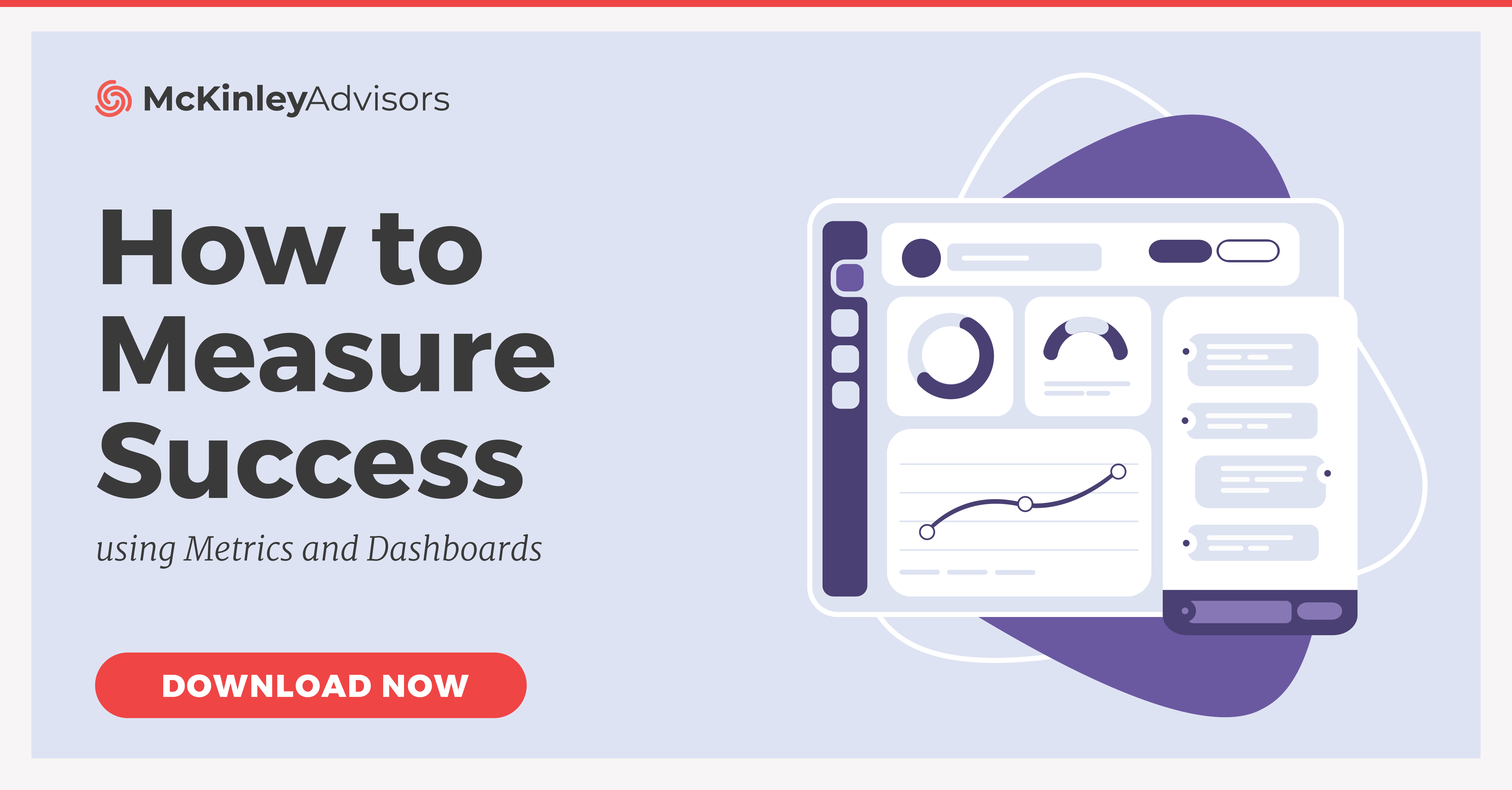 How to Measure Success using Metrics and Dashboards