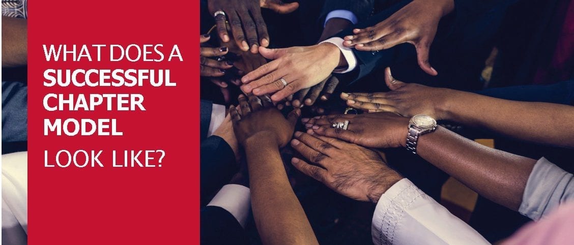 Best Practices for Association Chapter Models