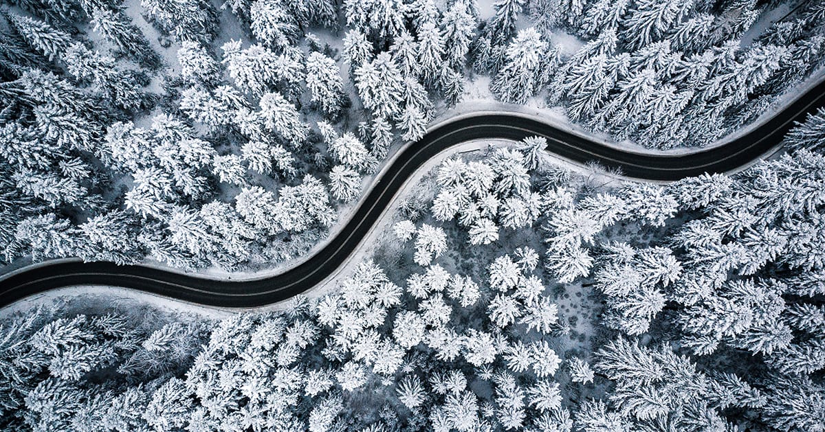 The Power of Perspective