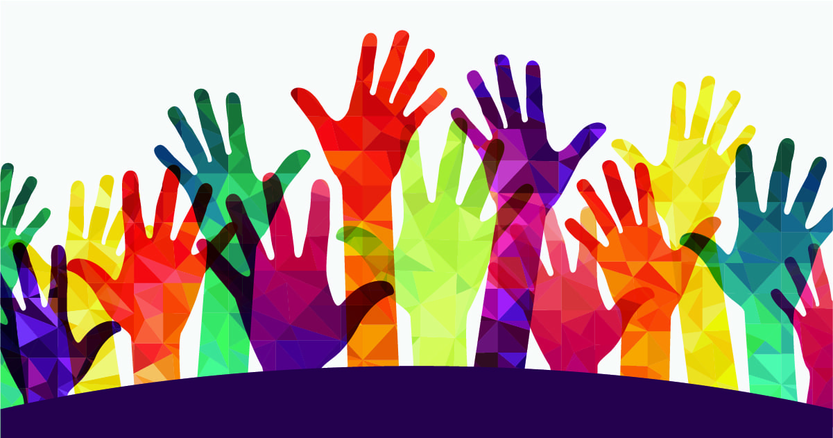 Shrinking Volunteer Pool: It’s Not Them, It’s You.