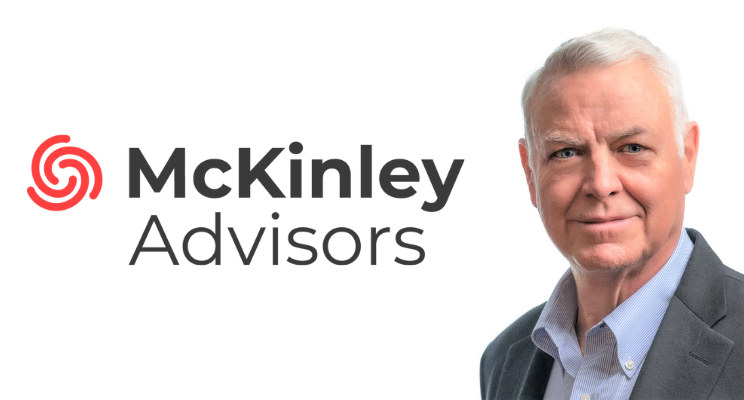 Association leader Ken Doyle to team with McKinley Advisors